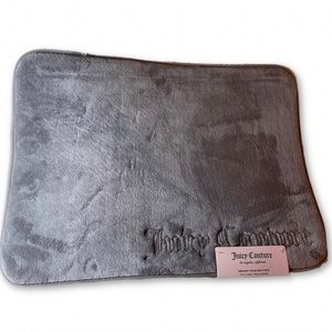 Juicy Couture | Bath | New Juicy Couture Memory Foam Bath Rug | Poshmark